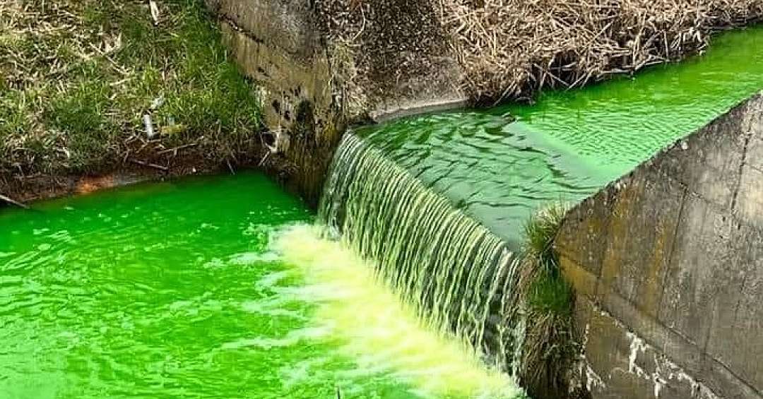 [Katowice] Inwestycje i infrastruktura wodna, rzeki i cieki wodne ...