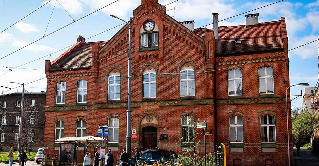 [Katowice] Remonty kamienic i innych zabytków | Page 179 ...